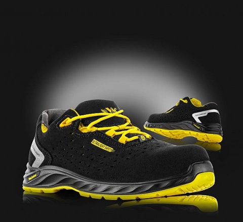 Buty robocze antyelektrostatyczne i obuwie ESD - sklep internetowy ...